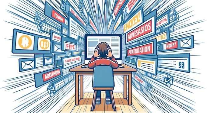 Klamlivá reklama na sociálnych sieťach: Ako ju odhaliť? | Peniaze.sk