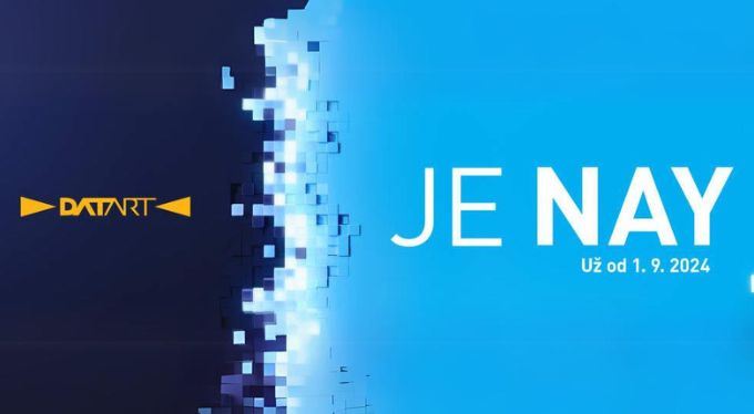 NAY preberá Datart: Čo to znamená pre zákazníkov? | Peniaze.sk