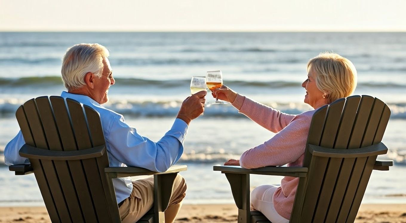 Dôchodkový vek v roku 2025: čo sa mení a nemení? | Peniaze.sk